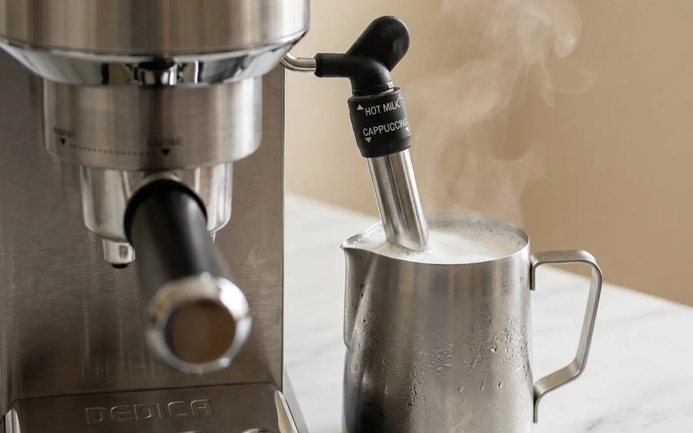De’Longhi Dedica Review 2026: Worth It? - Balance Journal